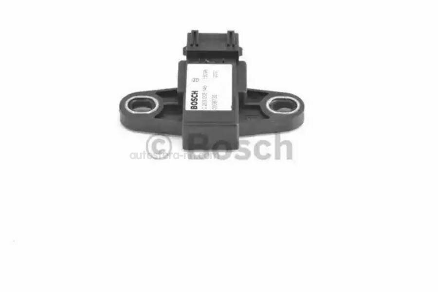 BOSCH 0265005146 Датчик ускорения УАЗ-3163 с дв. ЗМЗ409-10 (ABS)(BOSCH)!