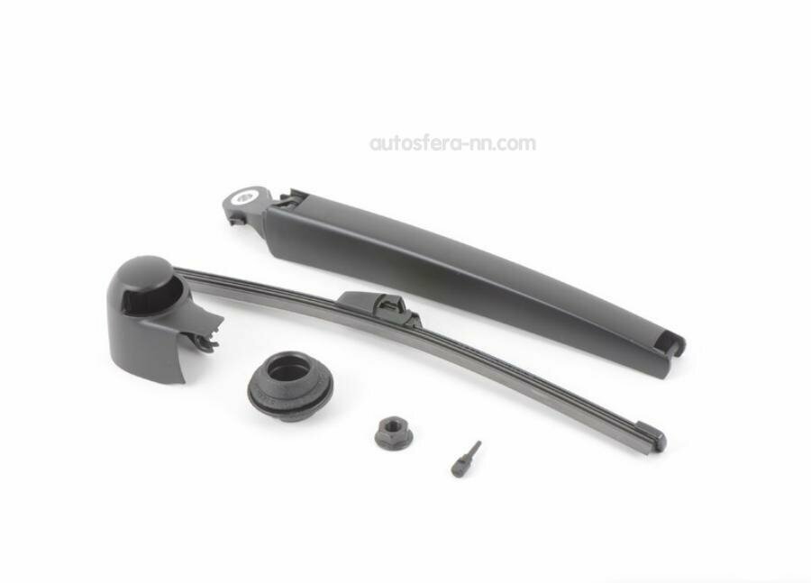 Поводок заднего стеклоочистителя VAG 6Q6 955 707 C