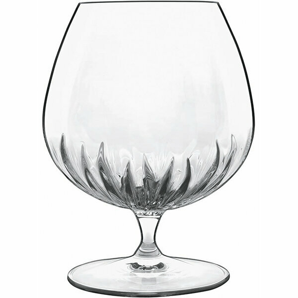 Бокал для бренди "Миксолоджи", хр. стекло, 465мл, D-97, H-127мм, прозр.