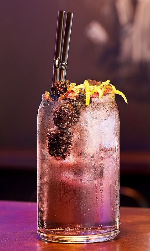 Набор хайболов 480 мл Банка Кэн