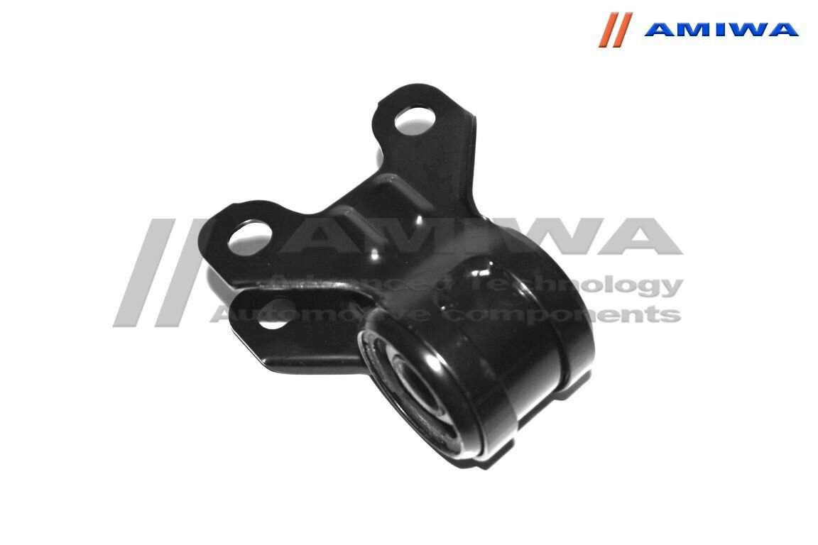 Сайлентблок Задний Переднего Левого Рычага (Гидравлический)