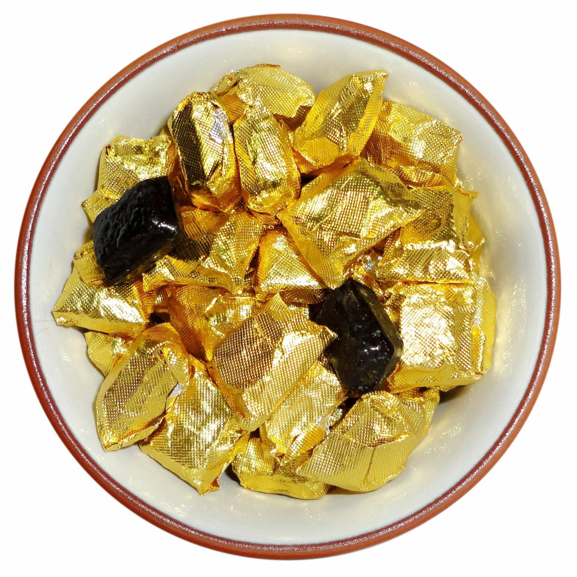 Смола пуэра "Ча Гао" 50 гр.