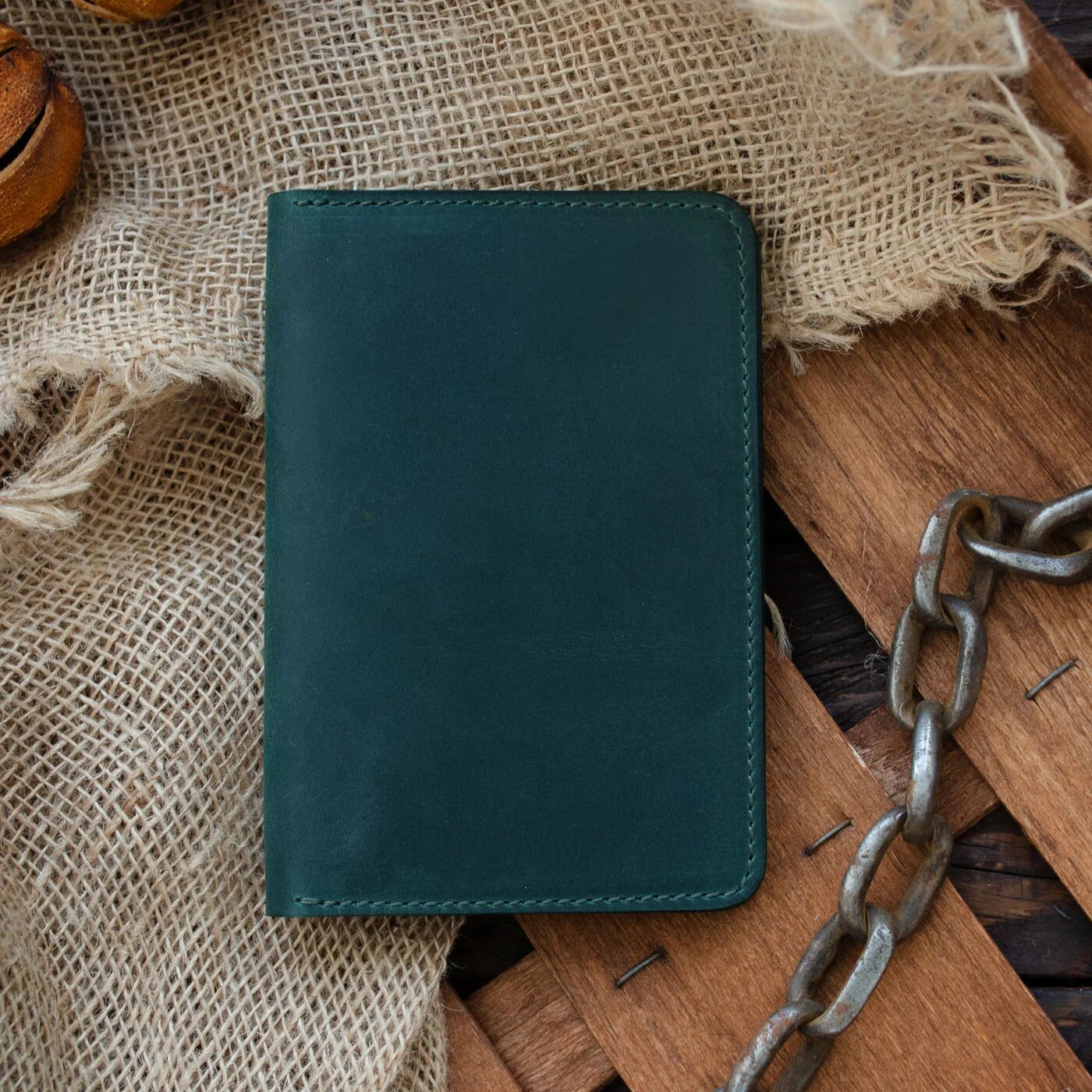 Документница для паспорта