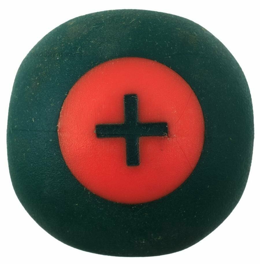 JONNESWAY DV13P3150 Отвертка стержневая крестовая диэлектрическая, PH3х150 мм