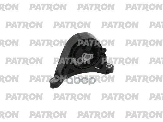 Опора двигателя CHEVROLET CRUZE 05/2009 - OPEL ASTRA (J) 12/2009 - 07/2015 ZAFIRA (C) 12/2009 - (произведено в Турции) PATRON.