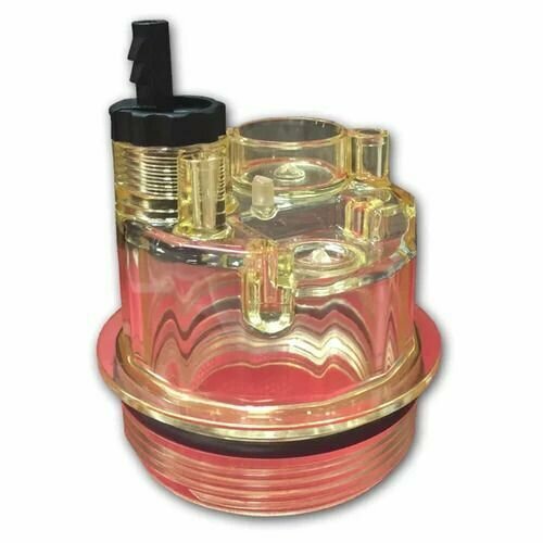 NEVSKIIFILTR NF3502P сепаратор воды! фильтра топливного\Bowl for PreLine NF3502 + NF3507