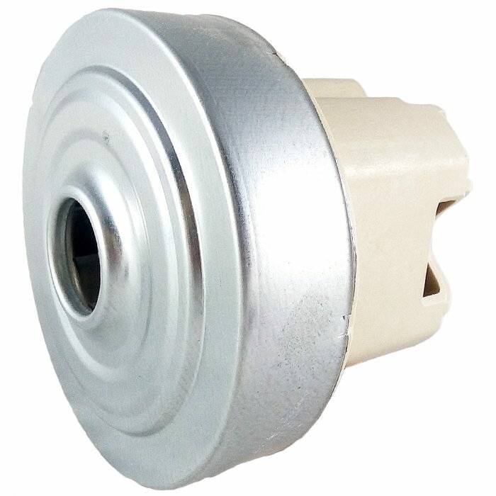 Мотор пылесоса 1600W, D-120/92, H-113/40 Philips VC0762FQw