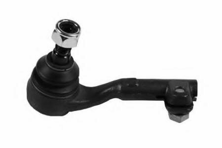 Наконечник BMW E84/E90/E91/E92 2.5-3.0/2.0-3.0D 05- ПЕР L, BMES8883 MOOG BM-ES-8883