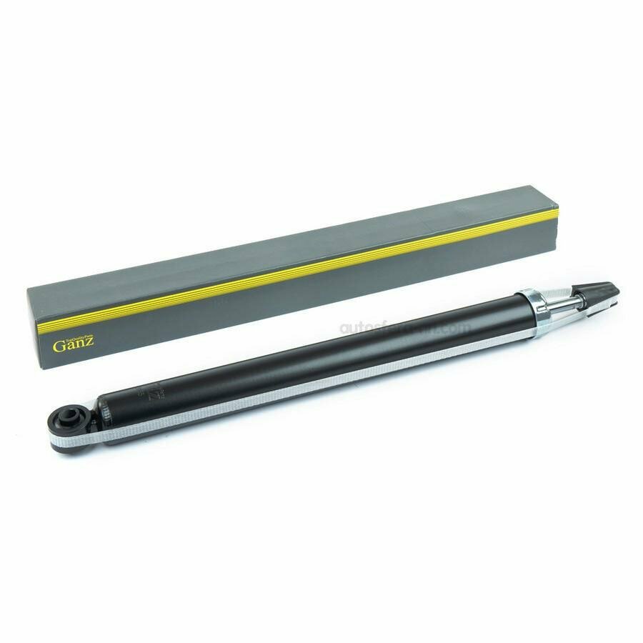 GANZ GIK02055 амортизатор задний (газомасляный) L=R
