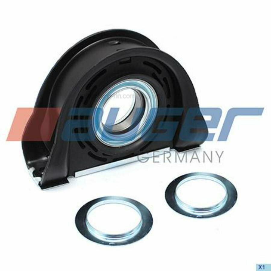AUGER 81155 подшипник подвесной! d=65 \ MAN TGA/TGS/TGL