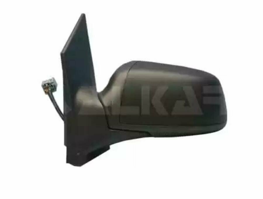 ALKAR 6123400 Зеркало левое в сборе выпуклое электрическое с подогревом