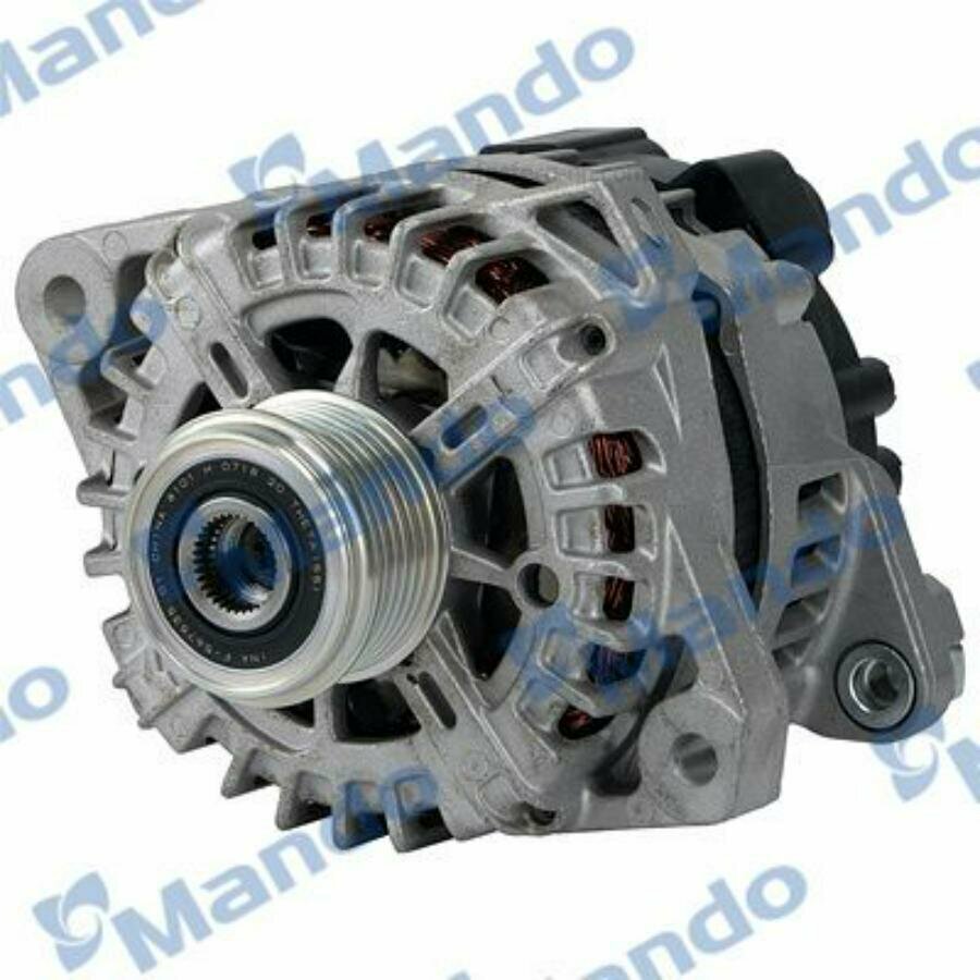 MANDO BN3730025600 генератор