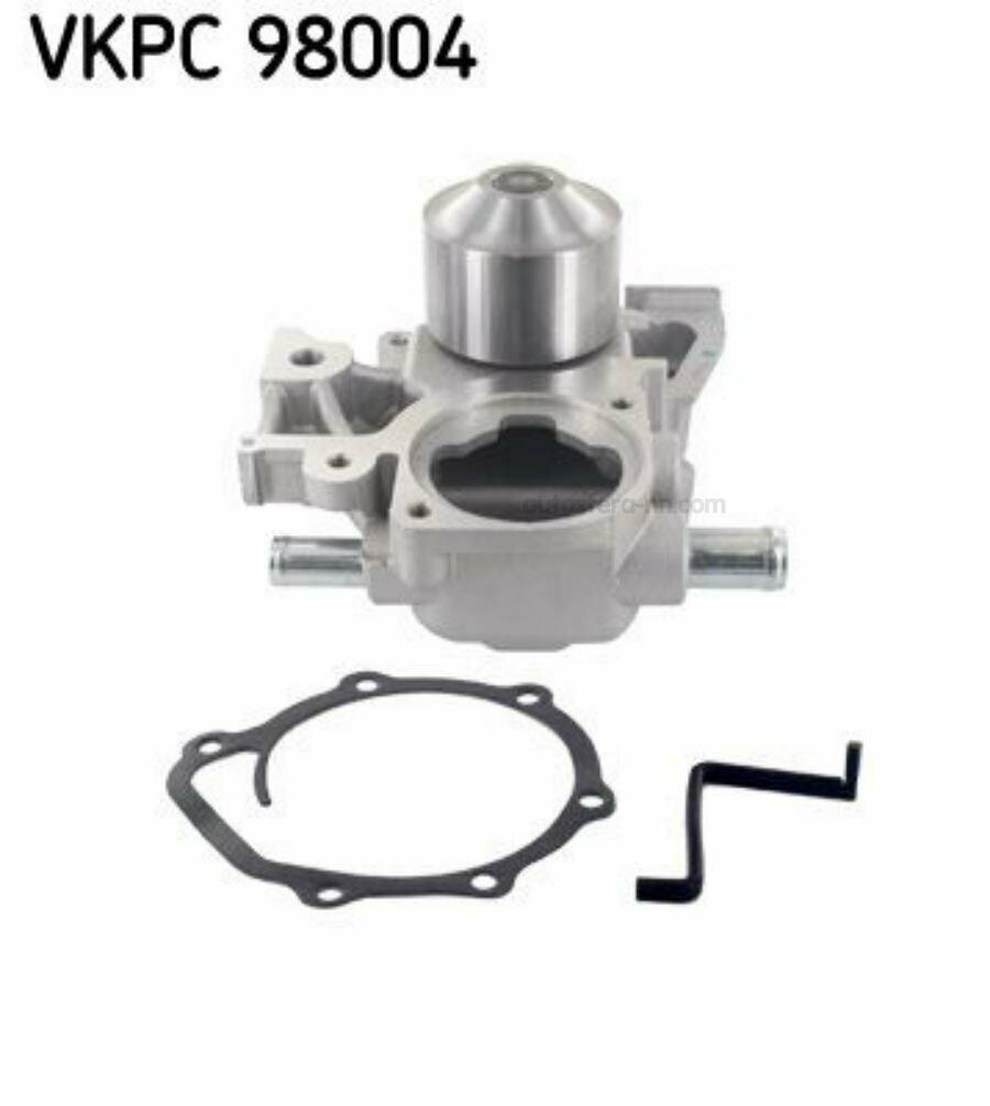 SKF VKPC98004 Насос водяной