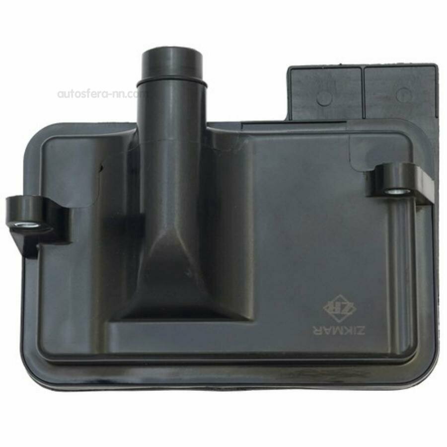 ZIKMAR Z15144R Фильтр акпп к-кт honda accord, cr-v, fr-v