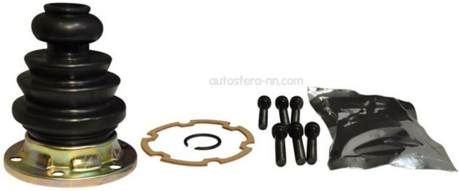 JP GROUP 1143700510 Пыльник шруса