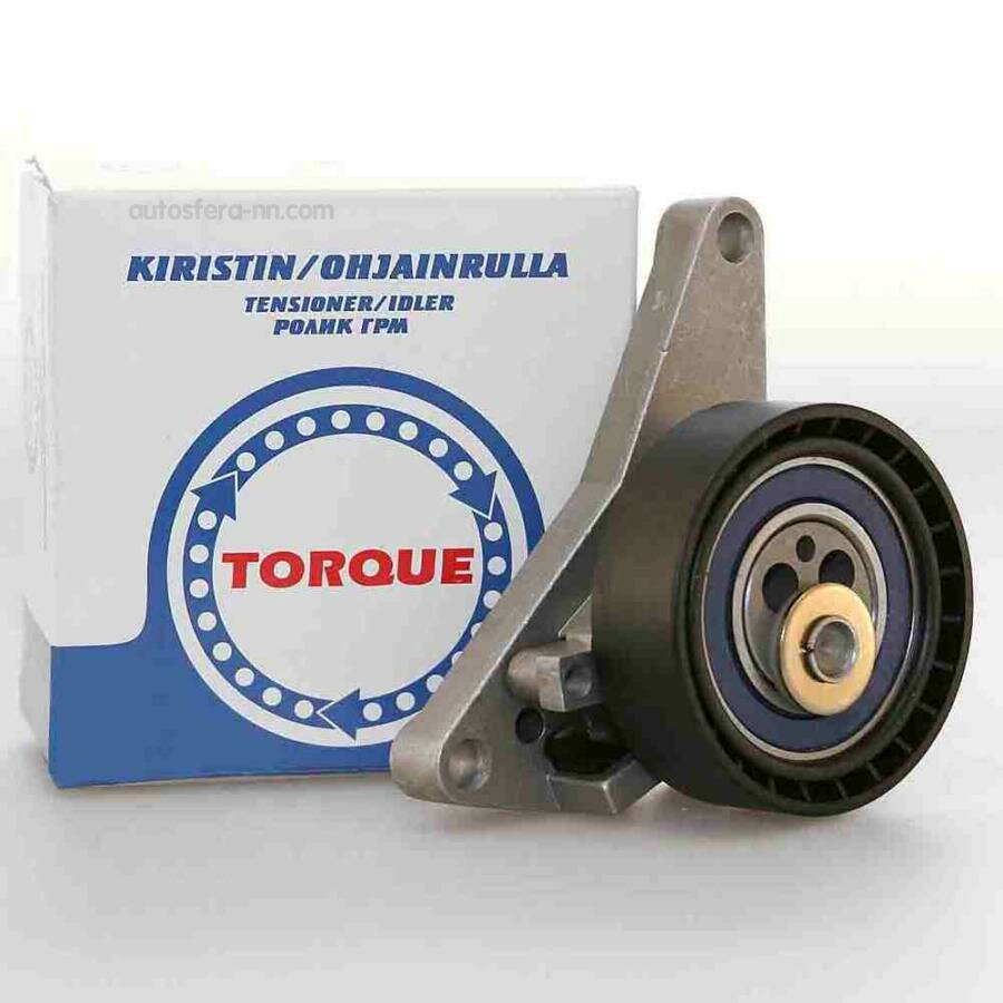 TORQUE KR5009 Ролик натяжной ремня ГРМ DAEWOO KR 5009 TORQUE
