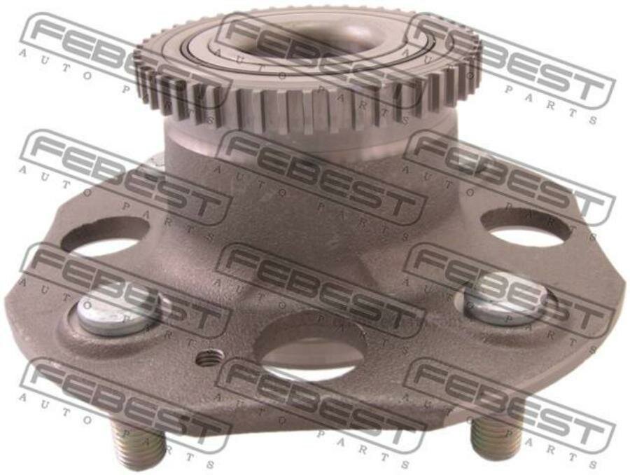 FEBEST 0382CFA50R Ступица задняя