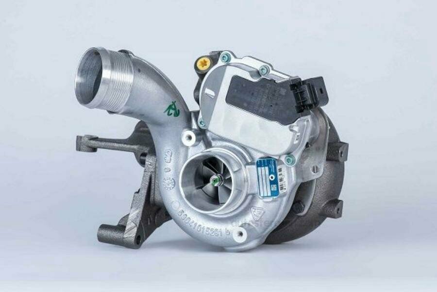 BORGWARNER 53049880054 Турбокомпрессор