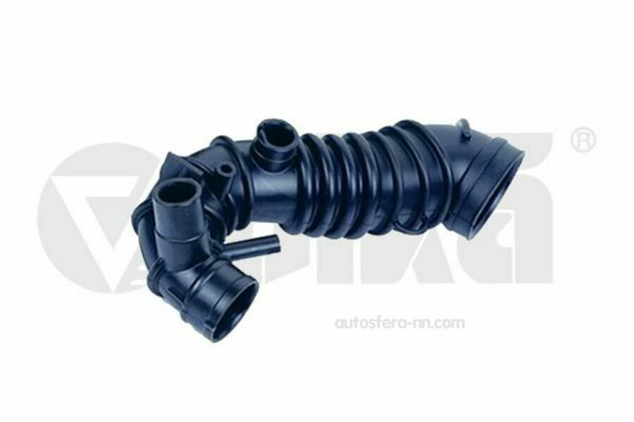 VIKA 11331551101 Патрубок системы впуска