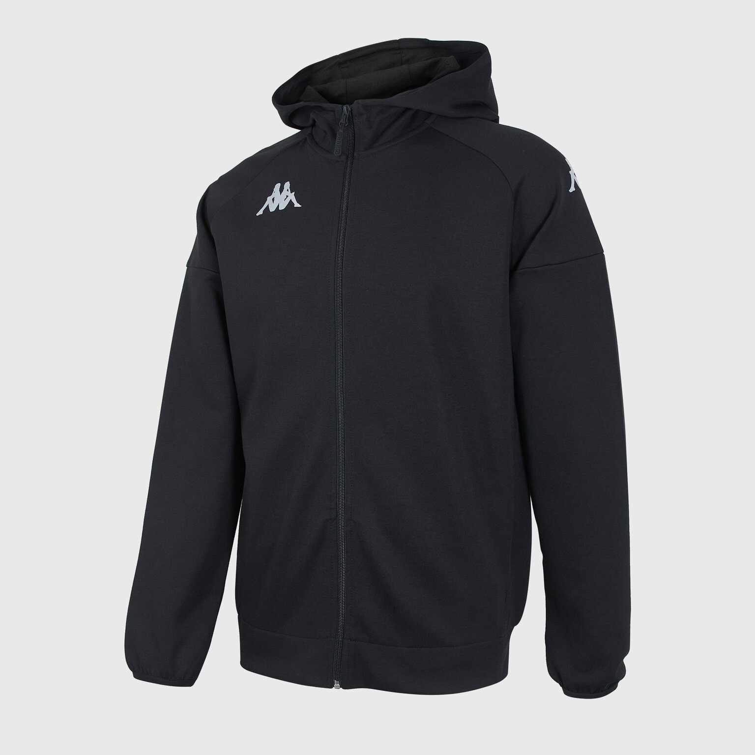 Толстовка Толстовка Kappa Venezia Jacket 3115IJW-133