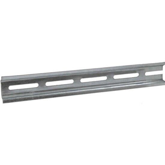 DIN-рейка Iek YDN10-0100 (100см)