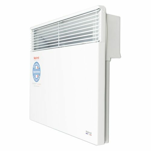 Конвектор Noirot Spot E-5 plus, 1500Вт, с терморегулятором, белый [exh117.5fdfs]