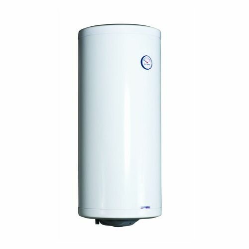 Водонагреватель METALAC BOJLER Оptima MB 120 R, накопительный, 2кВт, 120л, белый [159487]