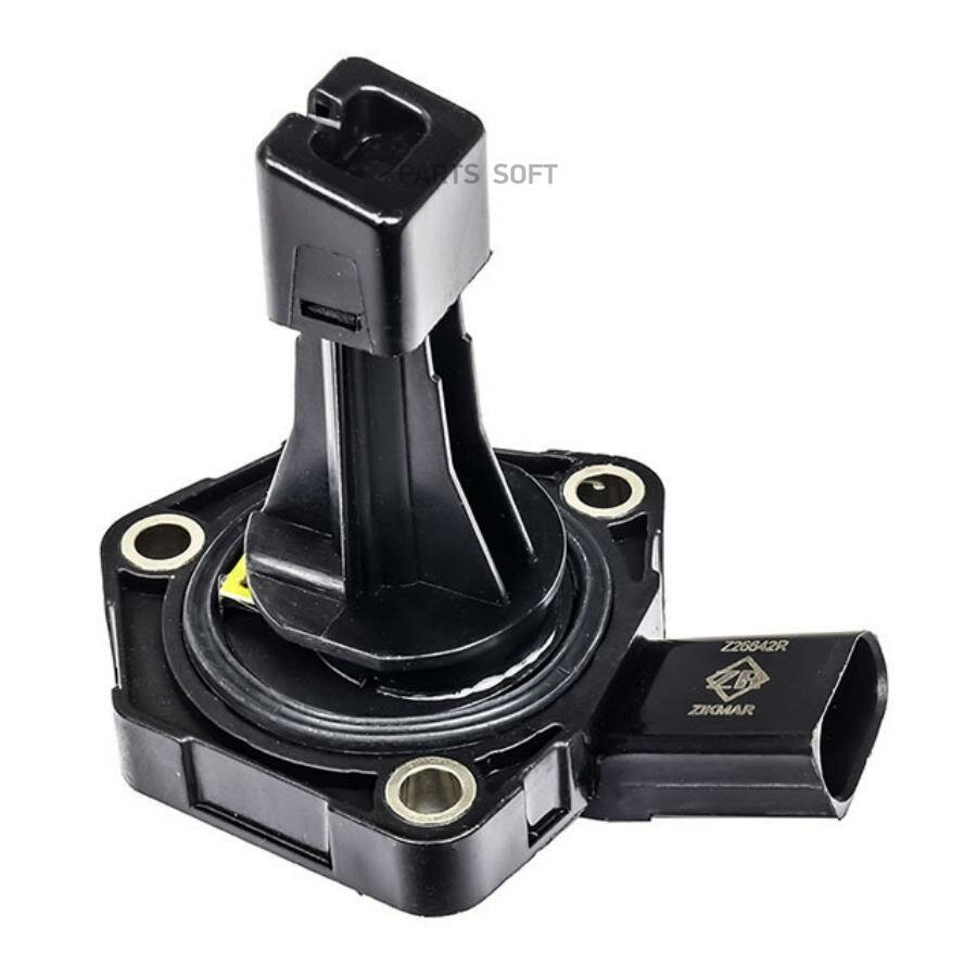 ZIKMAR Z26642R датчик уровня масла AUDI A1/A3/A4/A5/A6, SEAT ALHAMBRA, ALTEA, SKODA FABIA, OCTAVIA, RAPID, VW GOLF