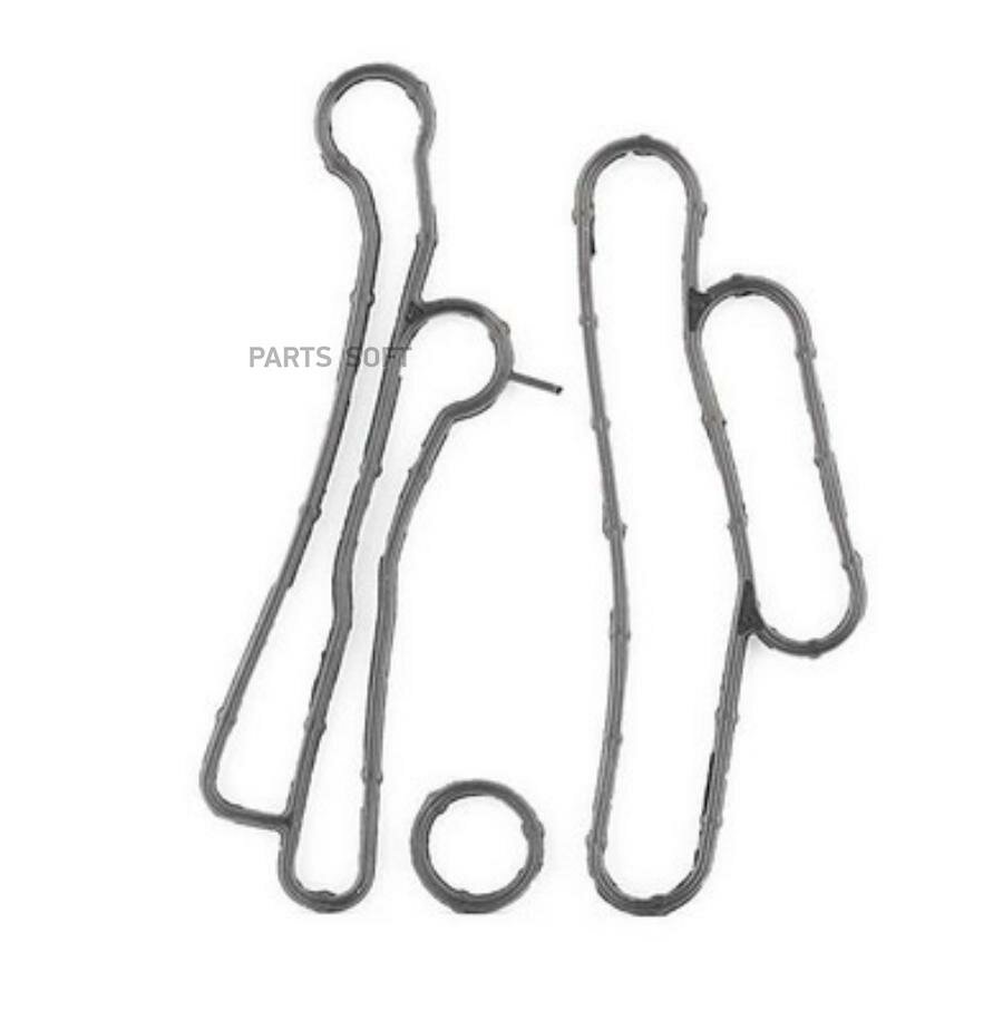 BSG BSG30-116-108 (BSG30116108) прокладка маслянного радиатора / Ford (Форд) Transit (Транзит) 2,4 duratorq-tc