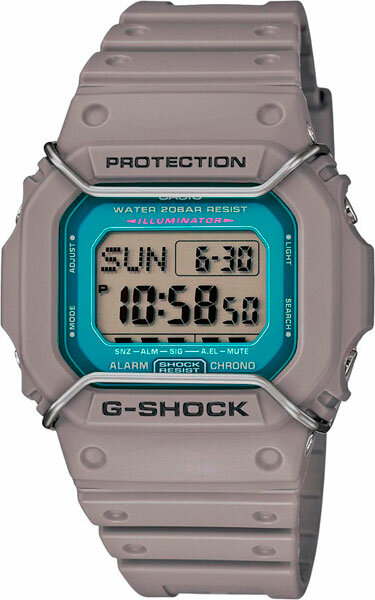 Наручные часы G-Shock