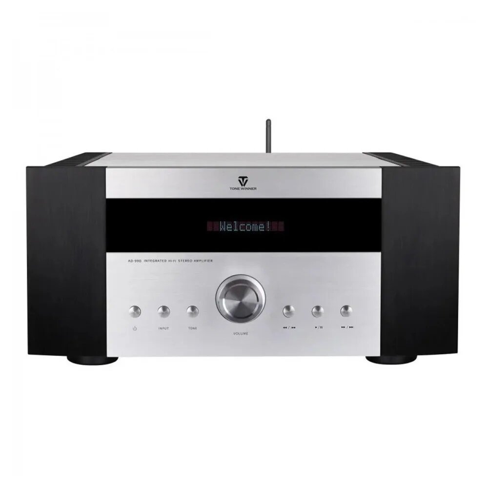 Tone Winner AD-99D интегральный усилитель класс а