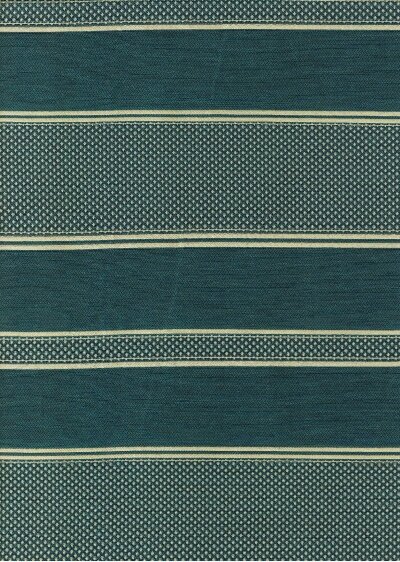 Ткань для штор, мебели и покрывал, полоска, Этон цвет 5, жаккард