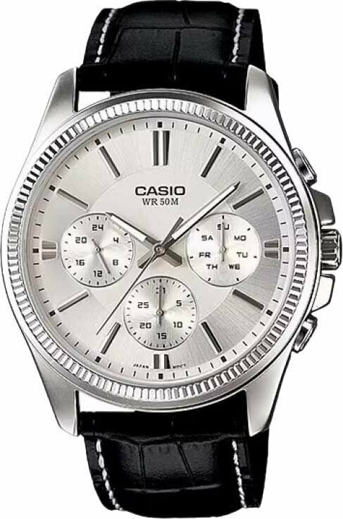 Наручные часы CASIO