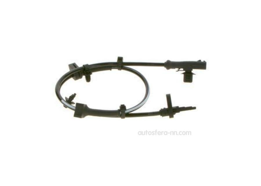 BOSCH 0265009270 Датчик ABS FORD B-MAX '12 [CB2]/Fiesta [CB1]/Fiesta [CCN]