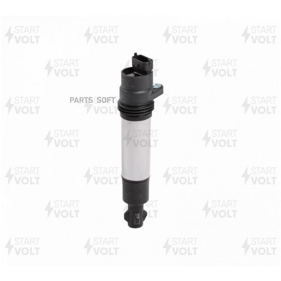 STARTVOLT SC 0170 Катушка зажигания СтартВольт ВАЗ 2110-2112, 1117-1119, 2170, 2190 (1.6 16 V) (тип Bosch)