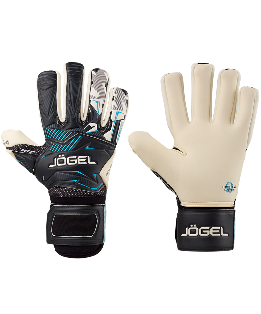 Перчатки для фигурного катания Jogel