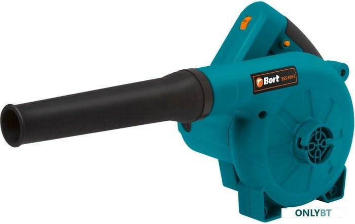 Электрическая воздуходувка Bort BSS-900-R