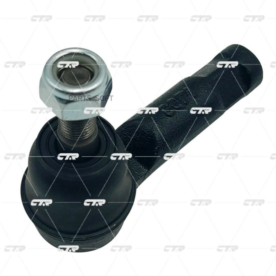 Наконечник рулевой! Mazda 626/MX-6 90> CTR арт. CE0928