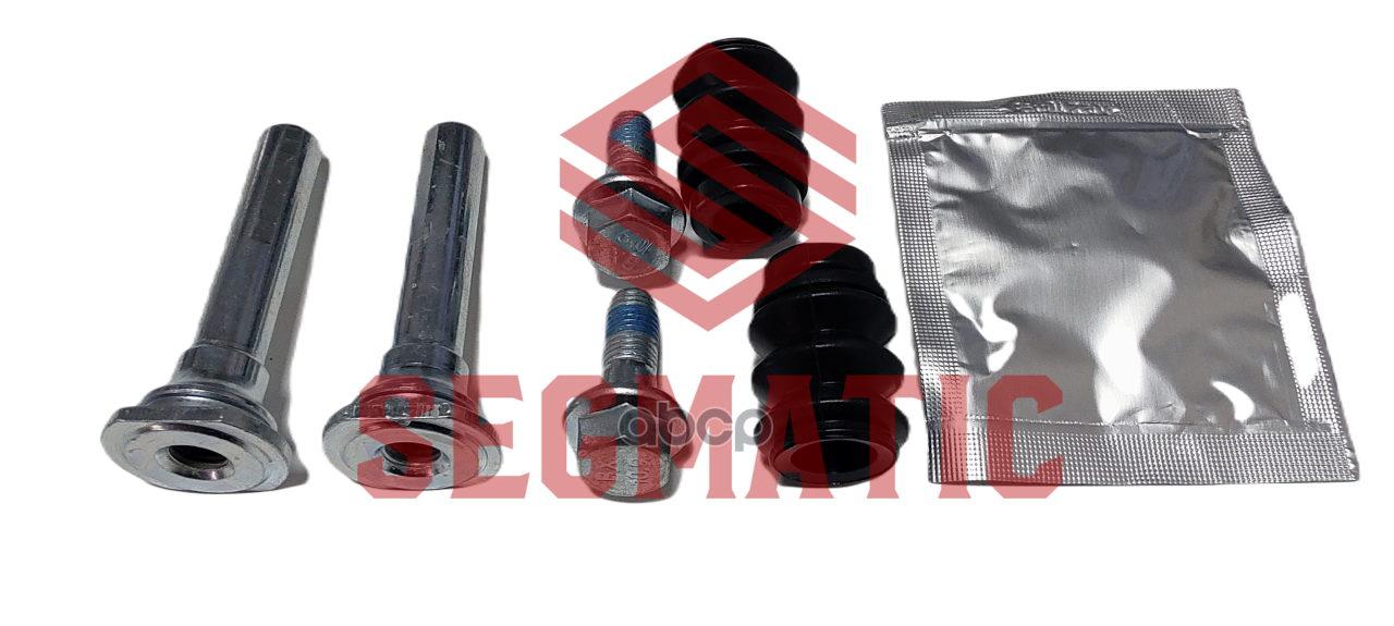 Комплект направляющих суппорта SEGMATIC арт. SG700336