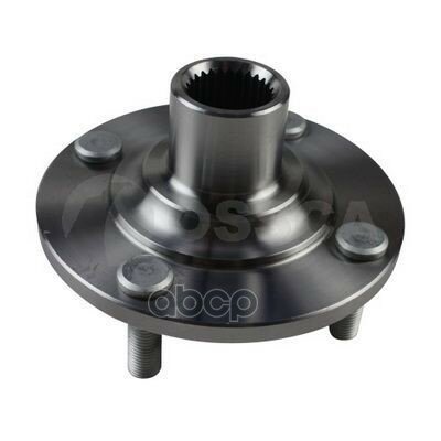 Ступица передняя FORD Focus 09/02~, Cougar, Mondeo-I/II 02/93~ шт. OSSCA арт. 12618