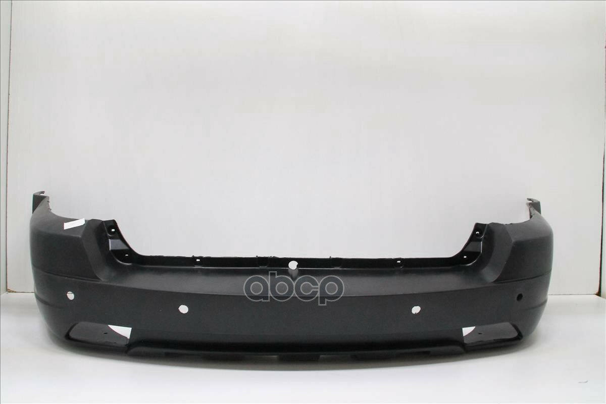 Бампер зад Great Wall арт. 2804301-K24