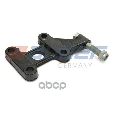 Кронштейн крепления рессоры AUGER арт. 84885