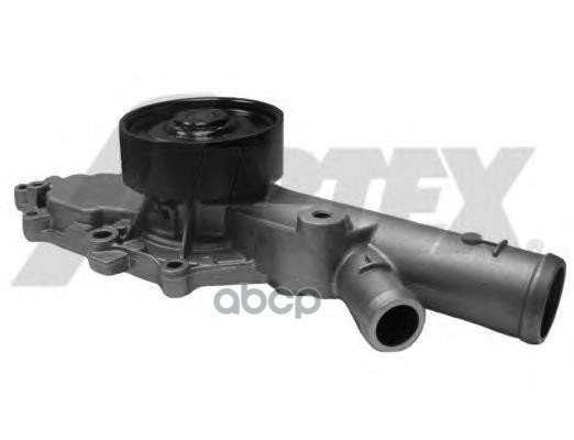 Помпа водяная MERCEDES E-CLASS(W211) 270 280 320 CDI Airtex арт. 1813