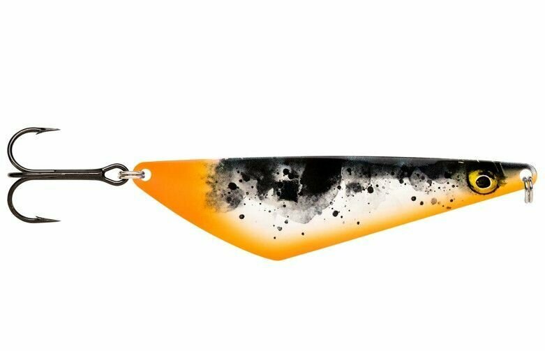 Блесна RAPALA Harmaja 18 /HLW / 8,5см, 18гр.