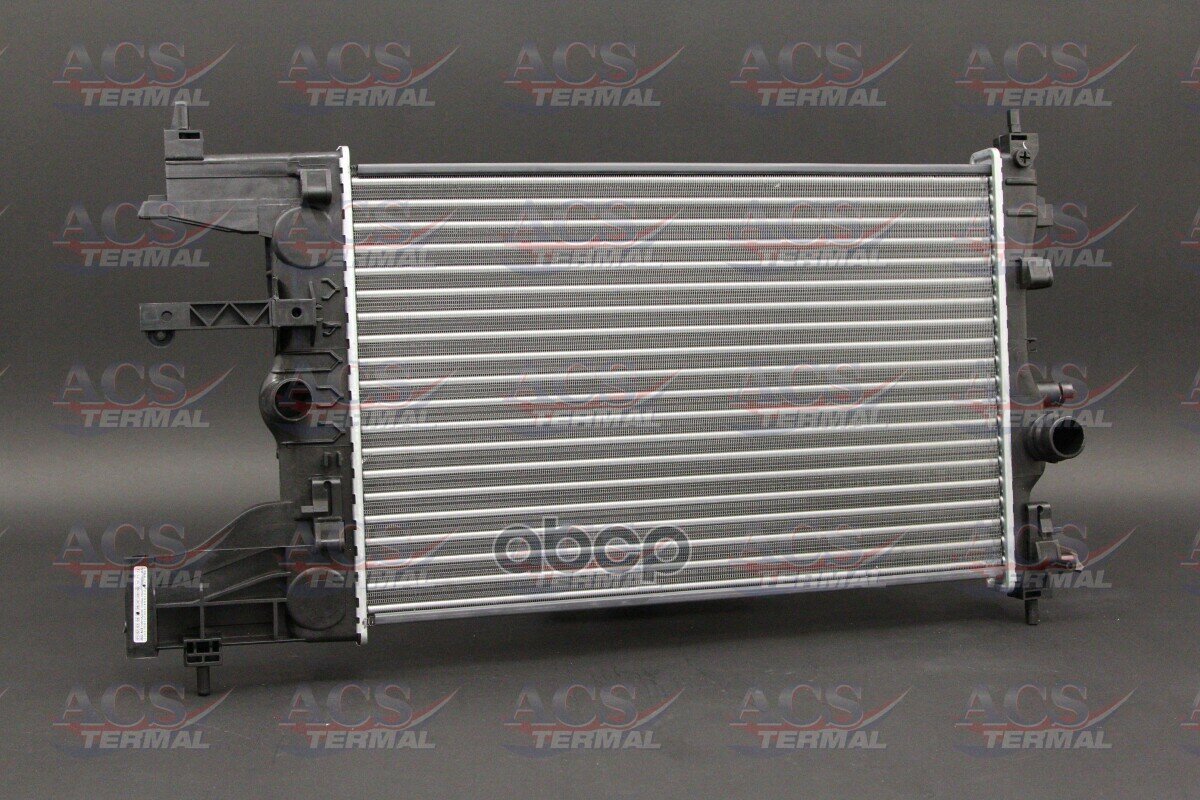 Радиатор охлаждения ACS Termal 3530727 системы охлаждения Opel Astra J