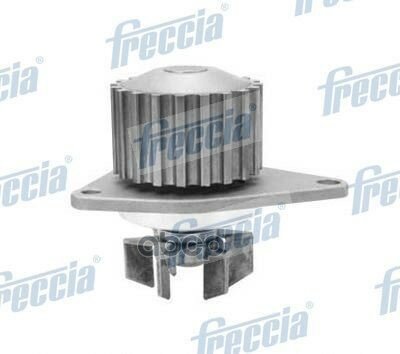 Насос водяной CIT BERLINGO/C2/C3/NEMO/PGT 106/206/307 1.0-1.4 93- (18 зуб) шт. Freccia арт. WP0117