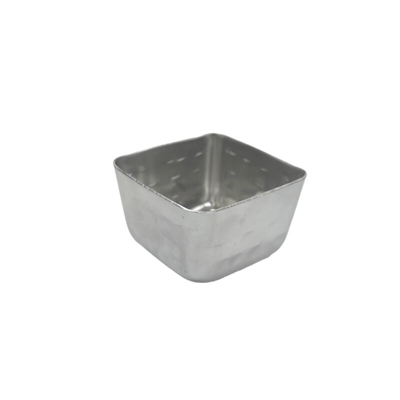 Набор соусников 75 мл 50x50 мм высота 35 мм