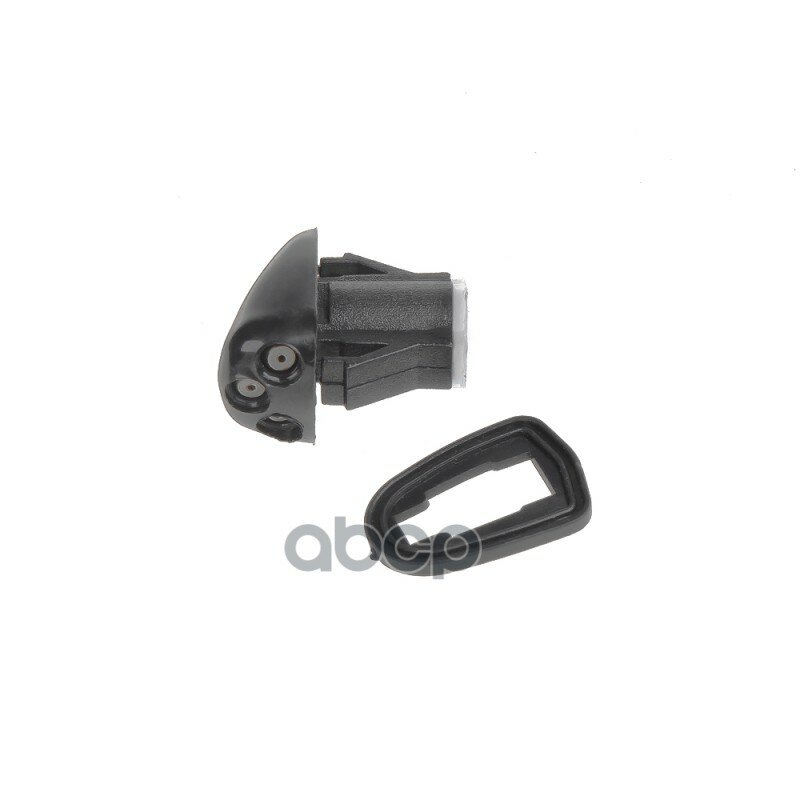 Форсунка стеклоомывателя лобового стекла L HYUNDAI Solaris GANZ GIS06012 GANZ арт. GIS06012