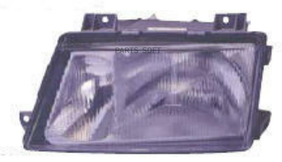 DEPO 440-1115L-LD-E Фара ()