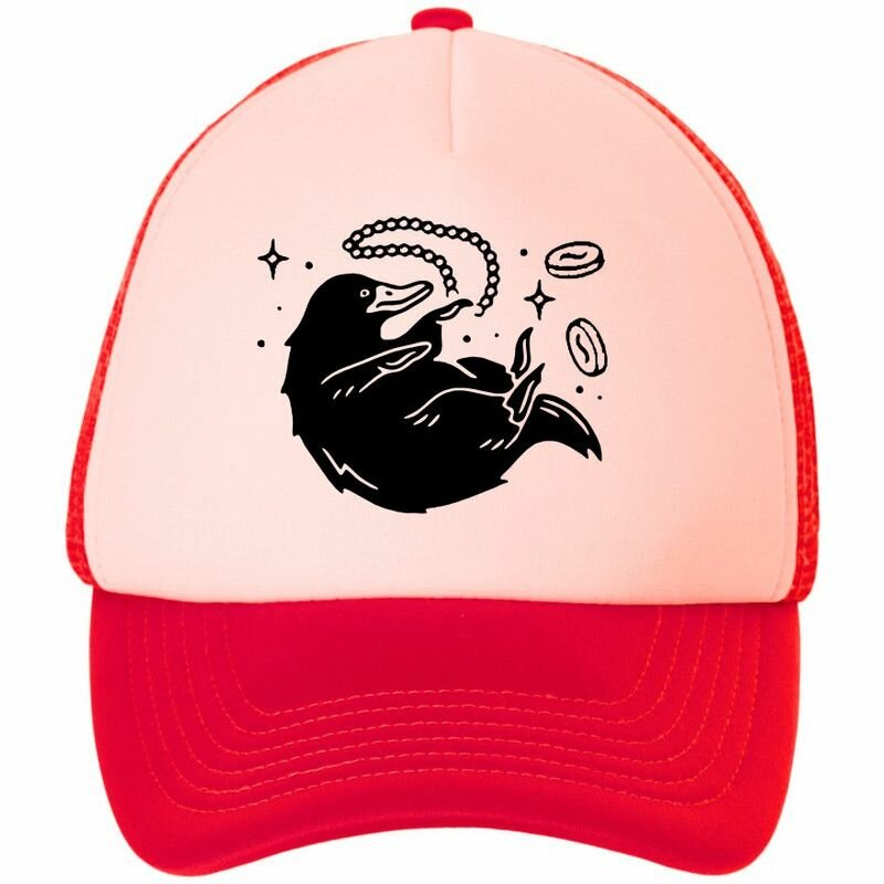 Бейсболка Базовая коллекция для мальчиков